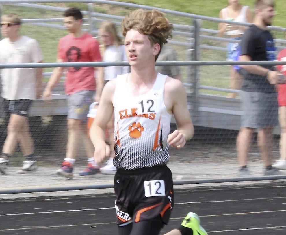 Action begins today in Charleston | News, Sports, Jobs - The Intermountain